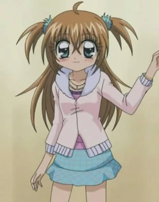 Kirari Tsukishima | Wiki Kirarin revolution | Fandom