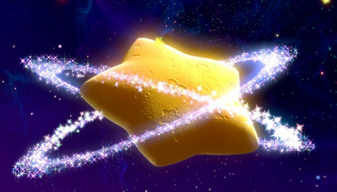 Planet Popstar | Kirby Fan Fiction Wiki | Fandom