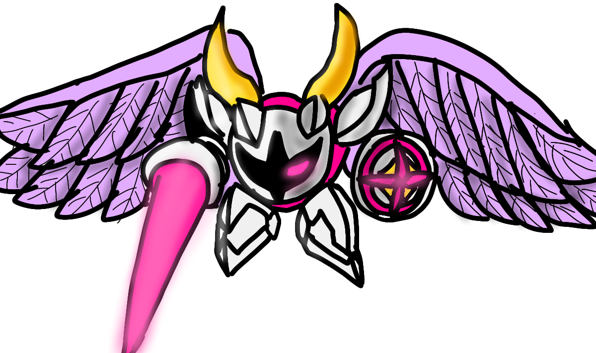 Galacta Knight Kirby Fan Fiction Wiki Fandom