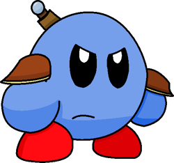 Aronus | Kirby Fan Fiction Wiki | Fandom