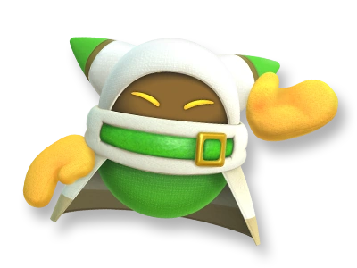 Magolor | Kirby Fan Fiction Wiki | Fandom