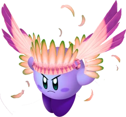 Wing | Kirby Fan Fiction Wiki | Fandom