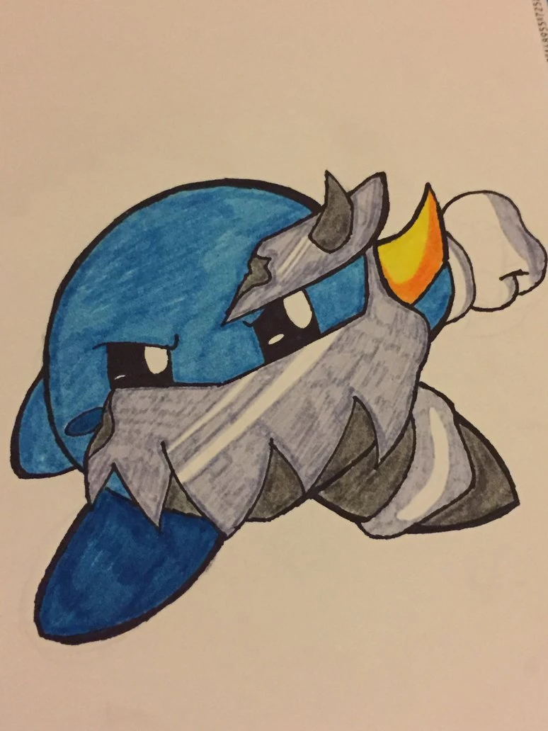 Chip | Kirby Fan Fiction Wiki | FANDOM powered by Wikia