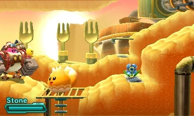 Big Chip | Kirby Wiki | Fandom