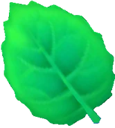 Mint Leaf | Kirby Wiki | FANDOM powered by Wikia