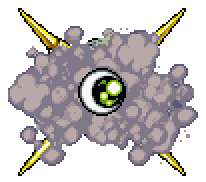 Mecha Kracko | Kirbypedia | FANDOM powered by Wikia