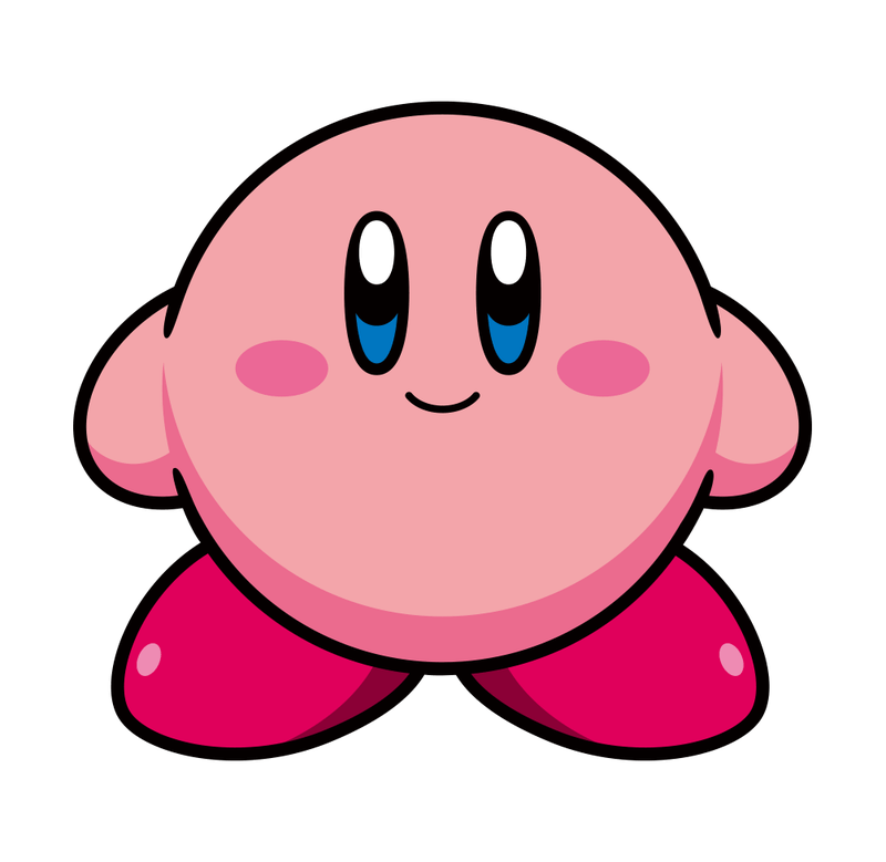 Kirby | Wiki Kirby | FANDOM powered by Wikia