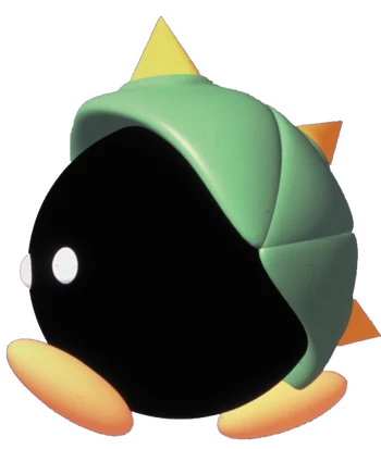 Punc | Kirby Wiki | Fandom