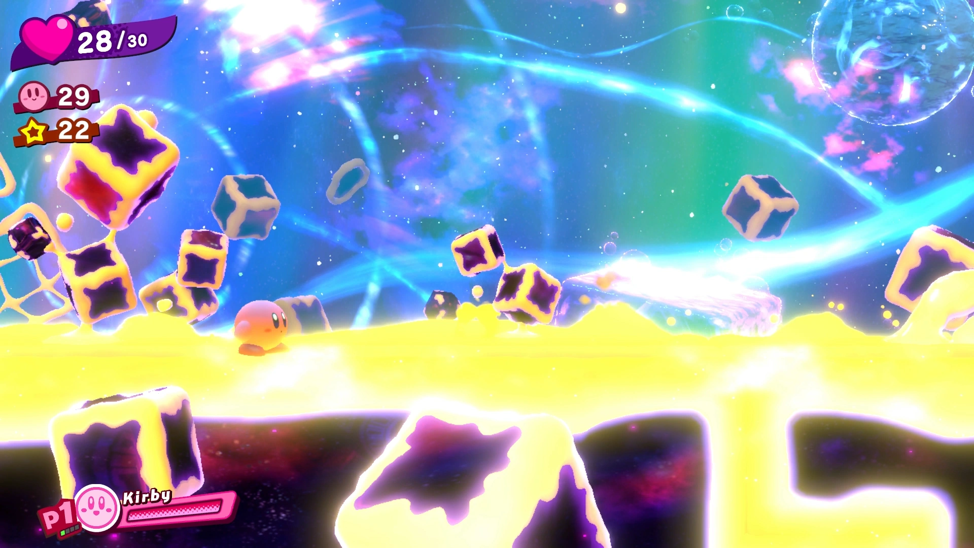 Category:Another Dimension | Kirby Wiki | FANDOM powered by Wikia