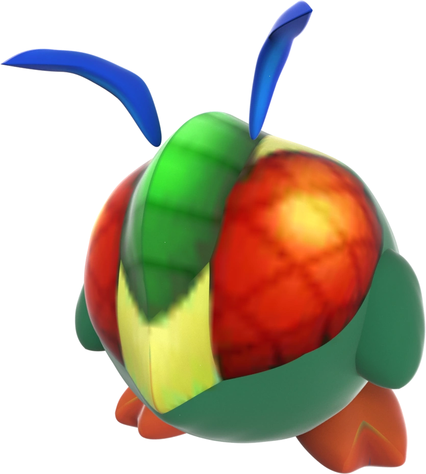 Category:Enemies in Kirby Mass Attack | Kirby Wiki | FANDOM powered by ...