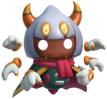 Taranza | Kirby Wiki | FANDOM powered by Wikia