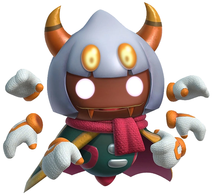 Taranza | Kirby Wiki | FANDOM powered by Wikia