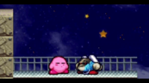 Normal Beam | Kirby Wiki | Fandom