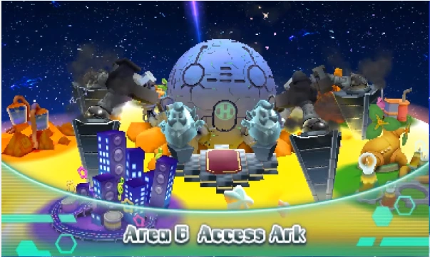 Image - Access ark.PNG | Kirby Wiki | FANDOM powered by Wikia