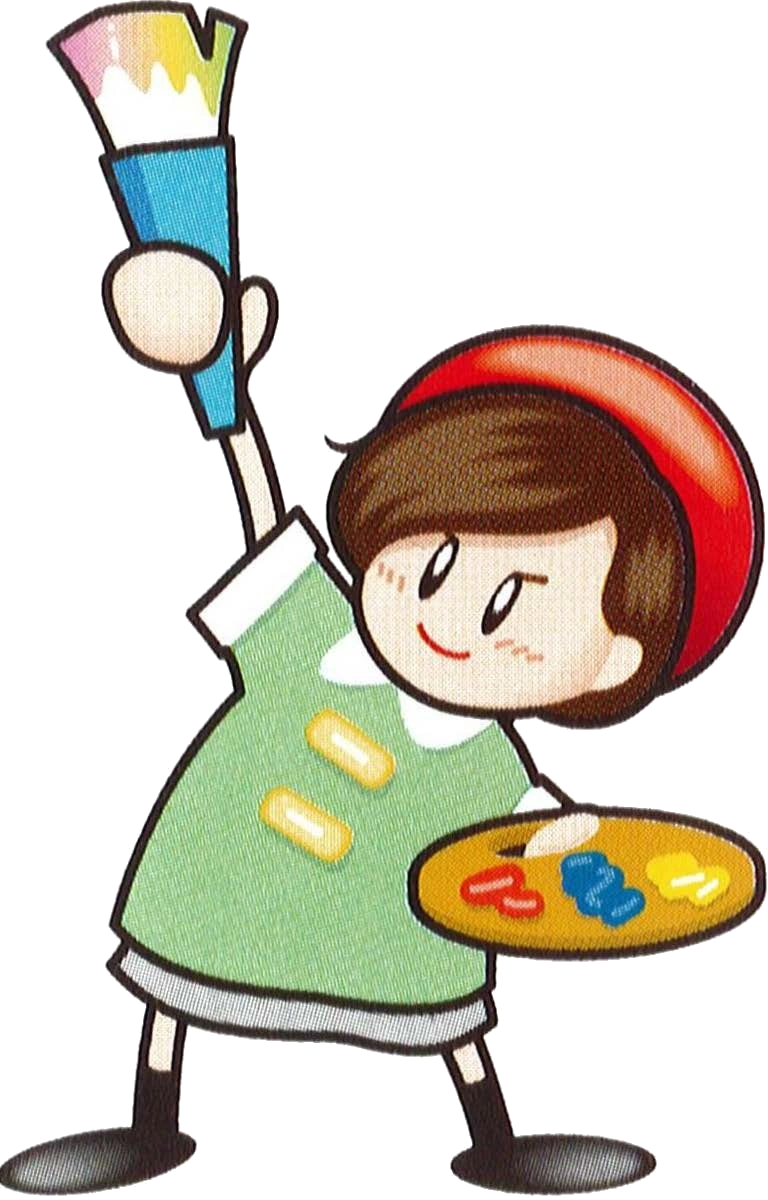 Adeleine | Kirby Wiki | FANDOM powered by Wikia