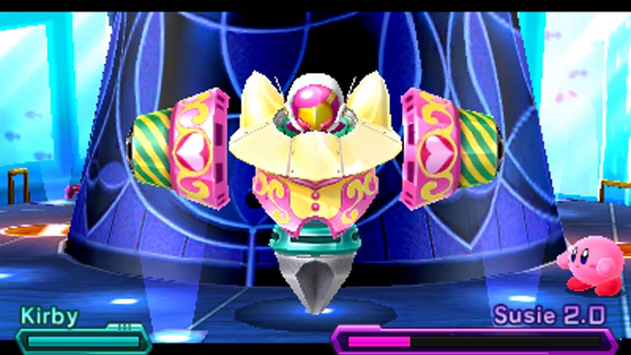 Susi | Kirbypedia | FANDOM powered by Wikia Susi | Kirbypedia | FANDOM powered by Wikia