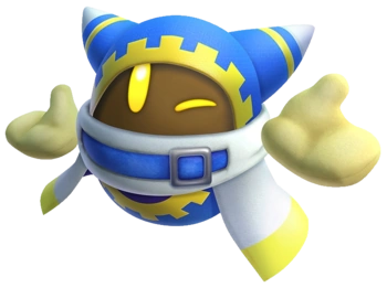 Maglor | Kirbypedia | Fandom