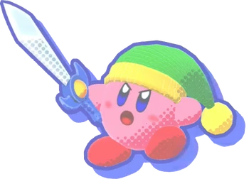 Sword | Kirby Wiki | Fandom