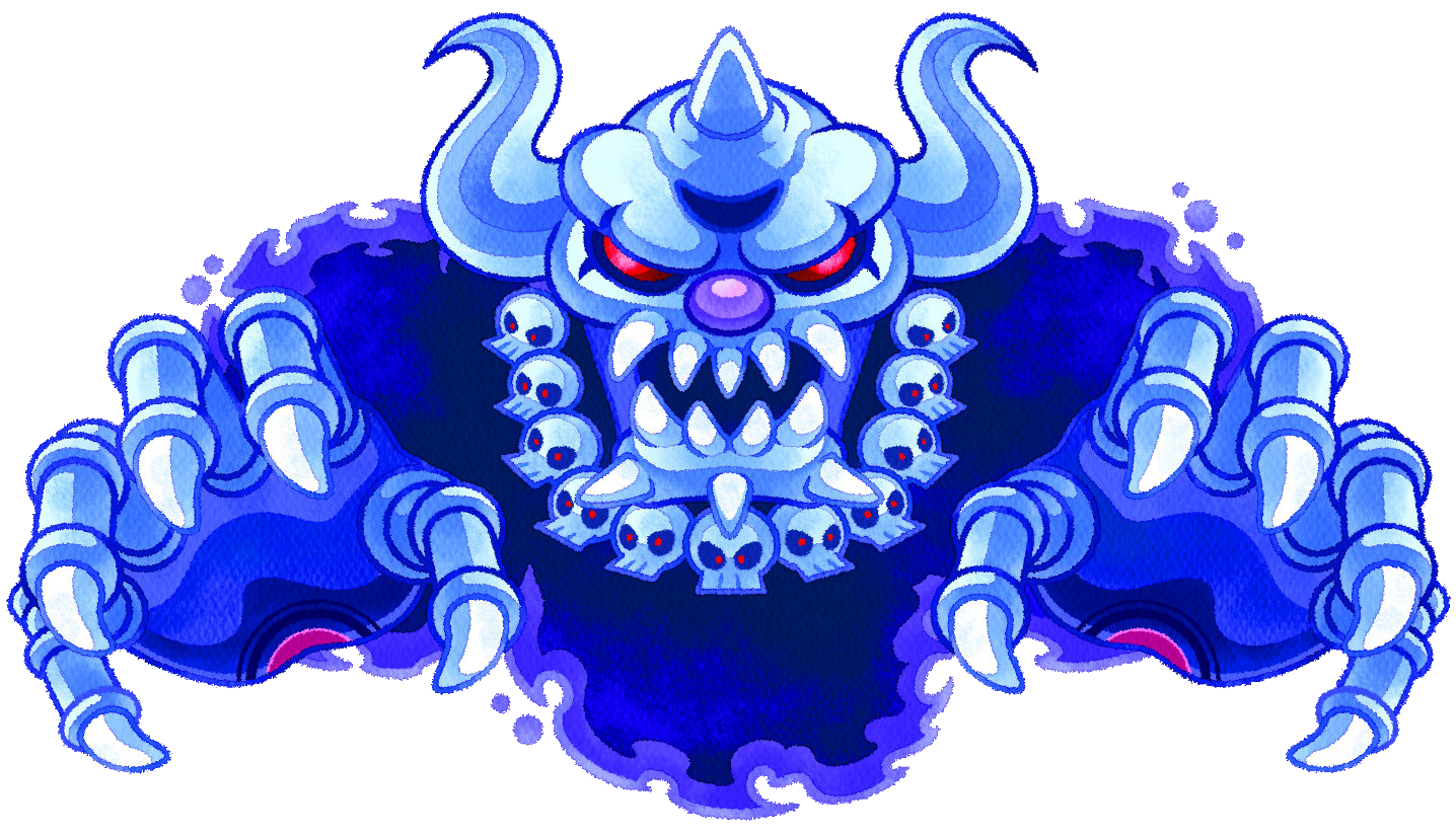 Necrodeus | Kirby Wiki | FANDOM powered by Wikia Necrodeus | Kirby Wiki | FANDOM powered by Wikia
