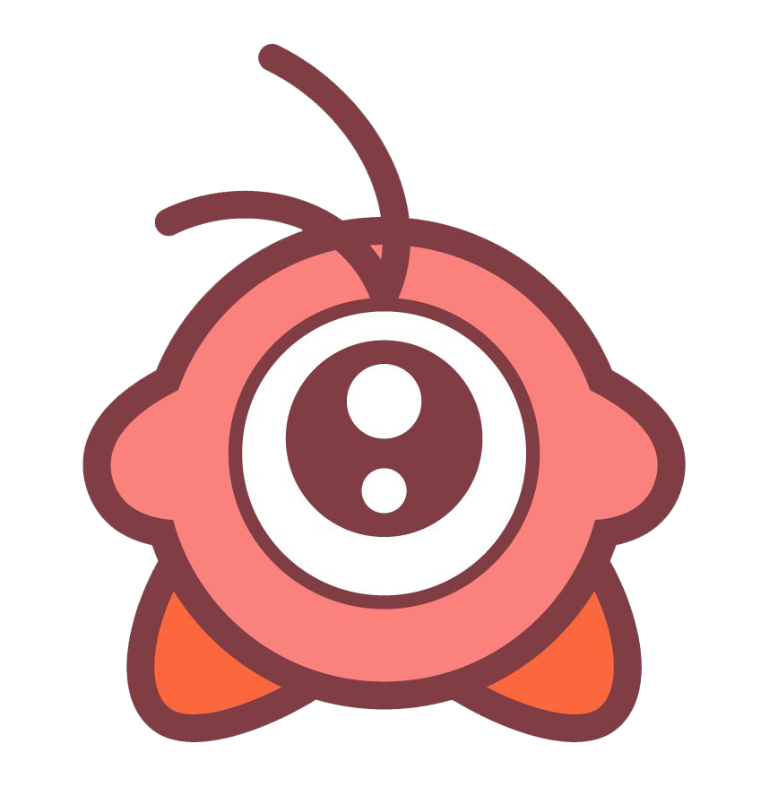 Image Kcc Waddle Doo 2png Kirby Wiki Fandom Powered By Wikia