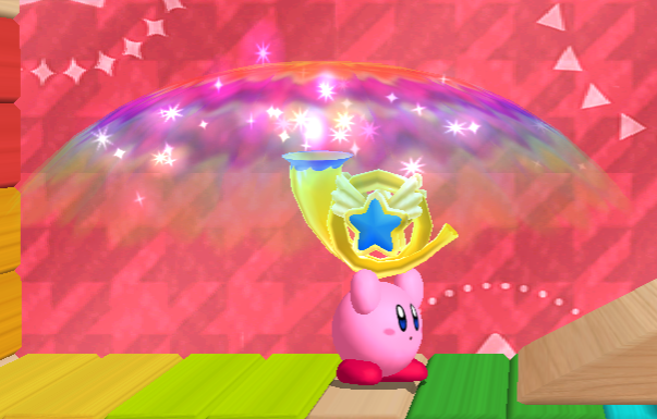 Kirby VS Skylar Storm(Prelude,Part 1). by Ronnie12222 on DeviantArt