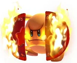 Shield Guard | Kirby Wiki | Fandom