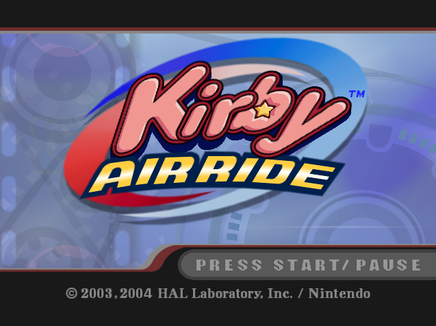 Kirby Air Ride | Kirbypedia | FANDOM powered by Wikia Kirby Air Ride | Kirbypedia | FANDOM powered by Wikia