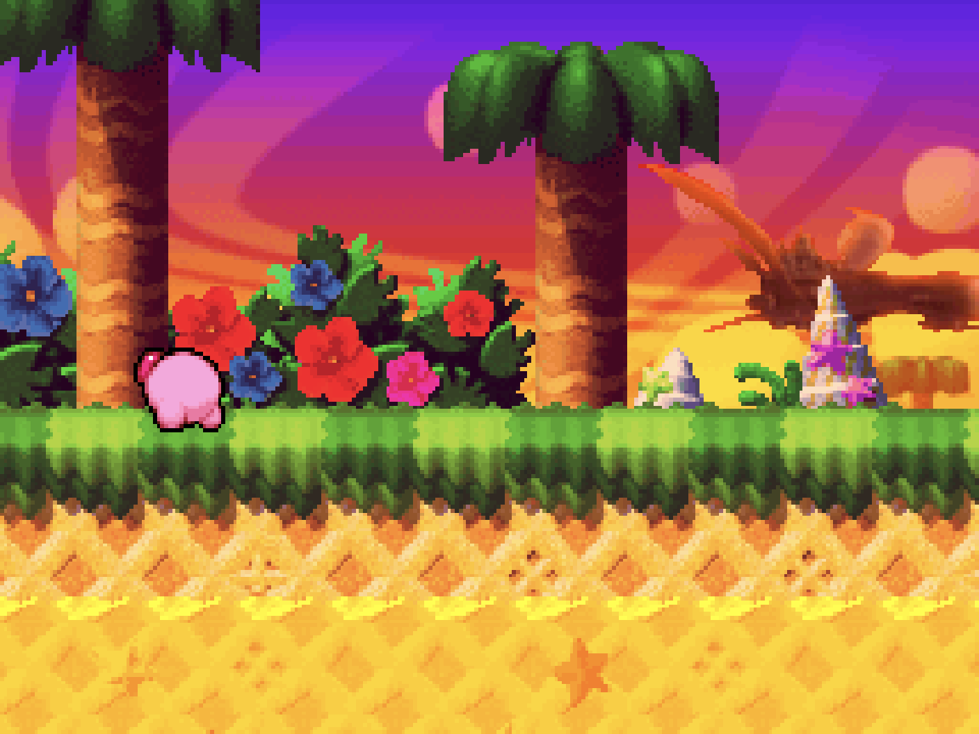 Chapter 2 | Kirby Wiki | Fandom