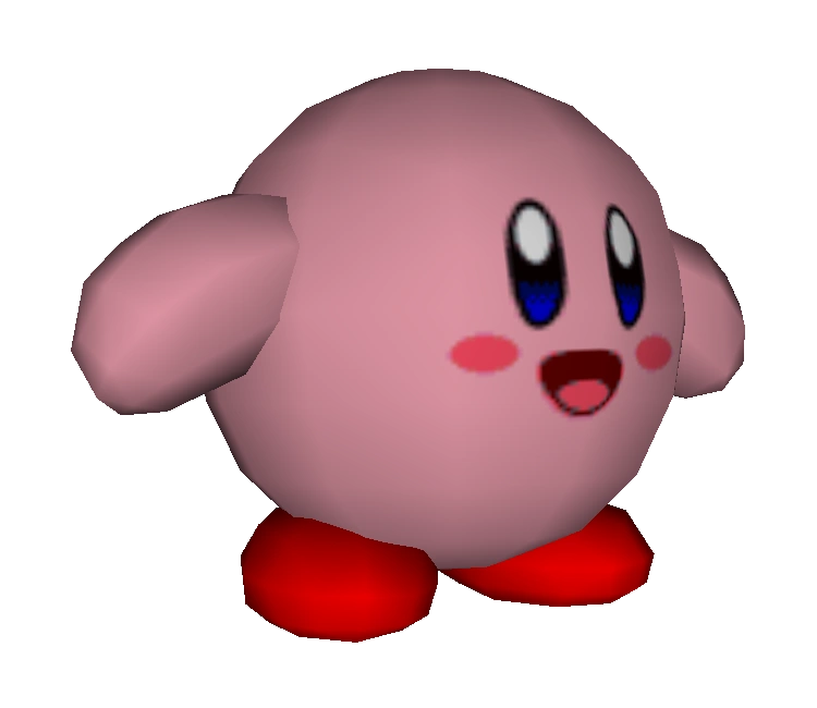 Image - Kirby 64 model 4913.png | Kirby Wiki | FANDOM powered by Wikia