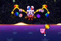 Marx | Kirby Wiki | Fandom