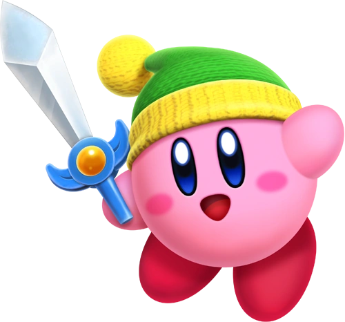 Espada | Kirbypedia | Fandom