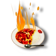 Superspicy Curry | Kirby Wiki | Fandom