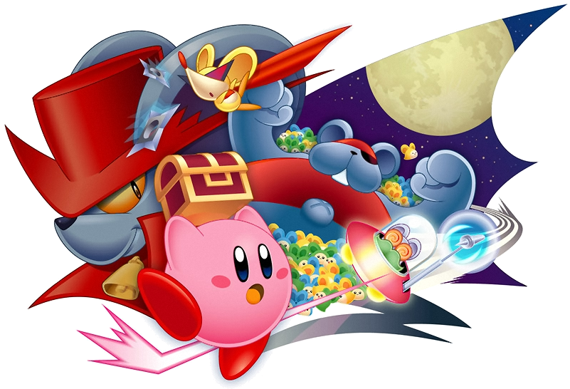 Squeaks Kirby Wiki Fandom Powered By Wikia