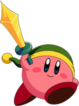 Sword | Kirby Wiki | Fandom