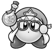 Doctor | Kirby Wiki | Fandom