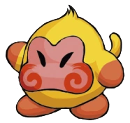 Key Dee | Kirby Wiki | Fandom