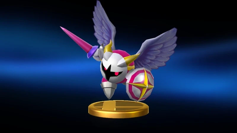 Galacta Knight | Kirby Wiki | FANDOM powered by Wikia