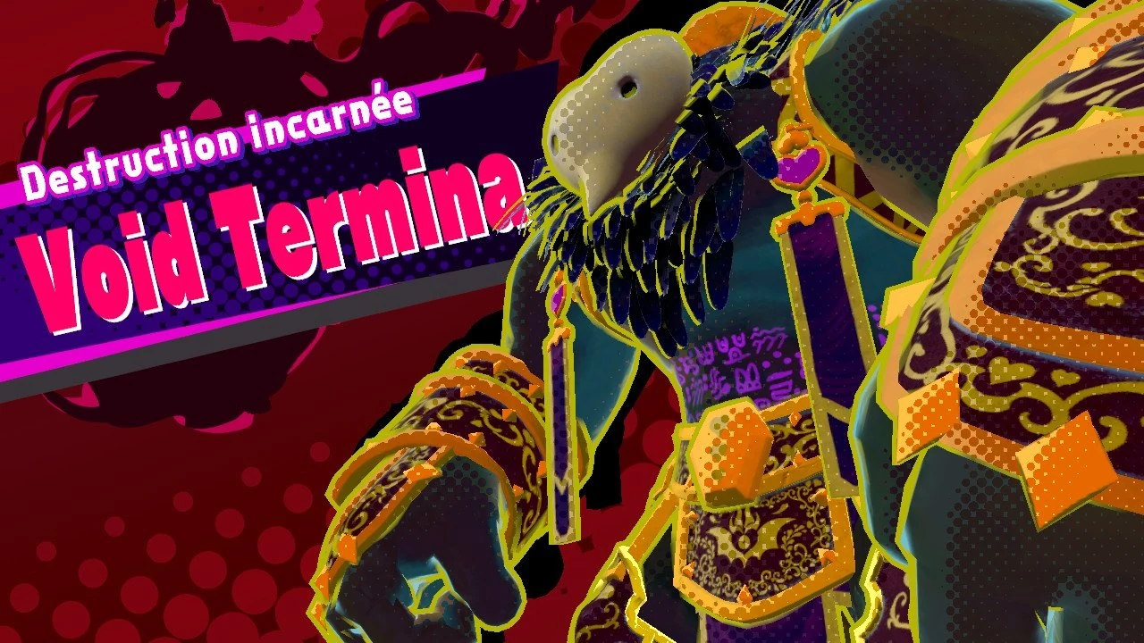 Void Termina | Wiki Kirby | Fandom