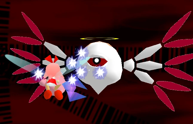 0² | Wiki Kirby | Fandom