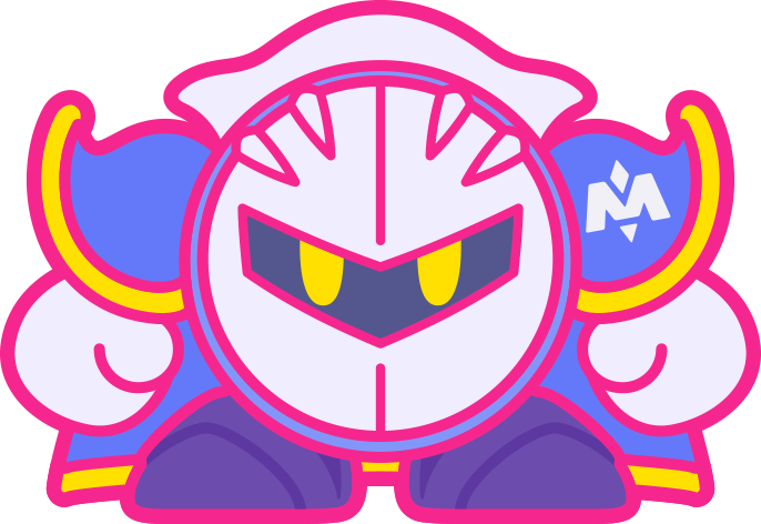 Meta Knight | Kirbypedia | FANDOM powered by Wikia