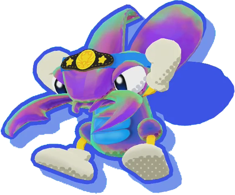 Bugzzy | Wiki Kirby | Fandom