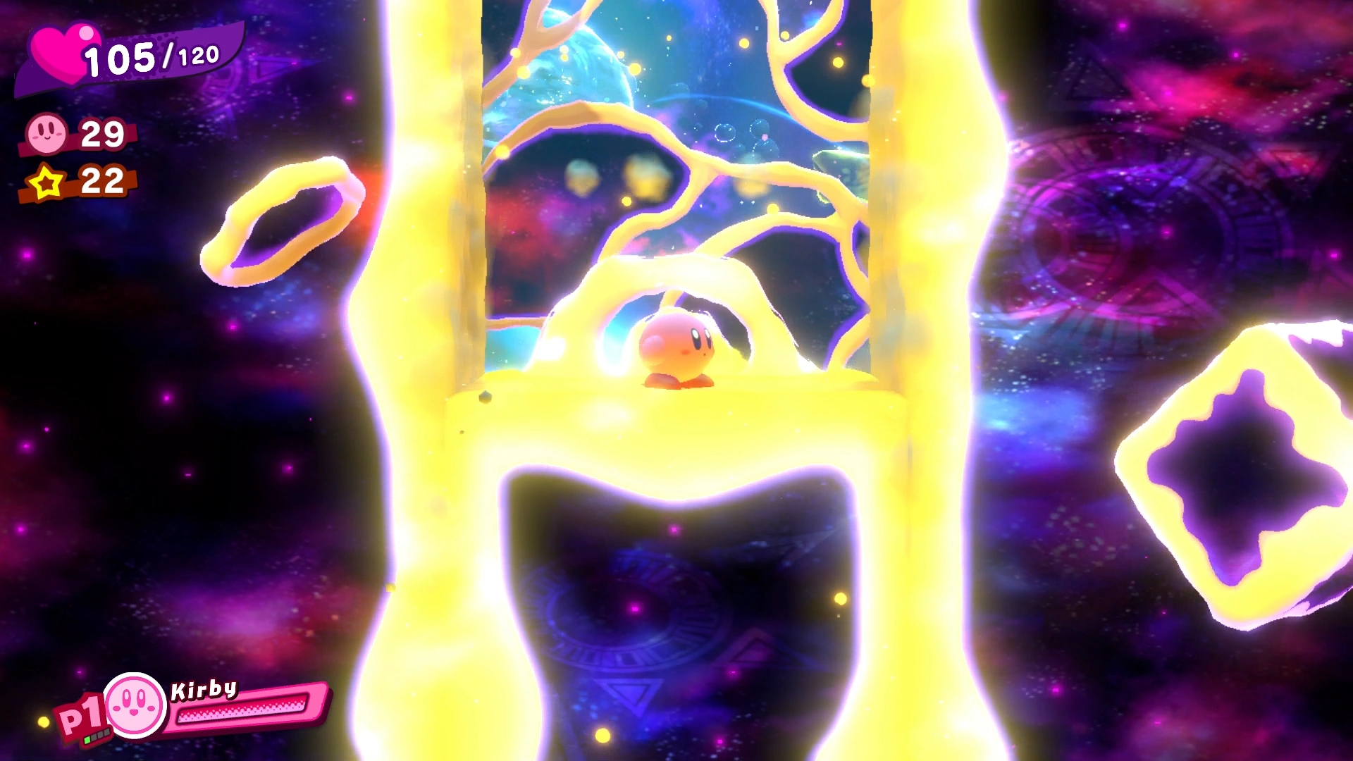 Final Dimension | Kirby Wiki | Fandom
