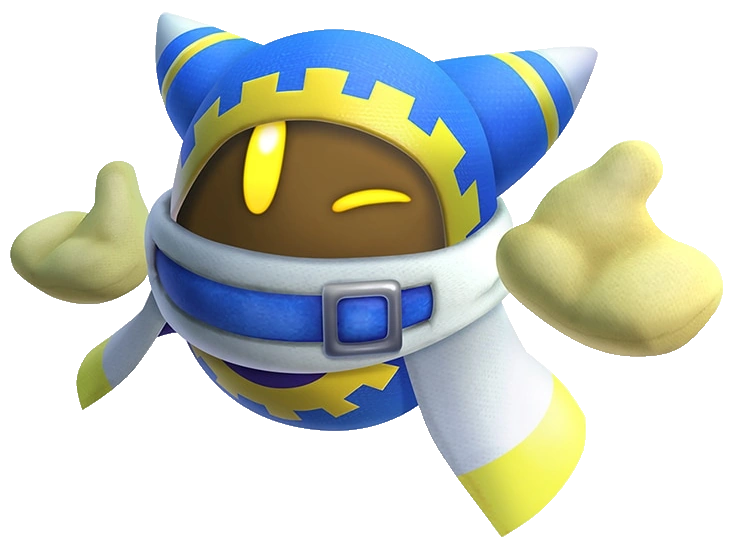 Magolor | Kirby Wiki | FANDOM powered by Wikia