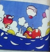 Blipper | Kirby Wiki | Fandom