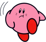 Throw | Kirby Wiki | Fandom