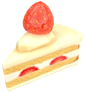Strawberry Shortcake | Kirby Wiki | Fandom