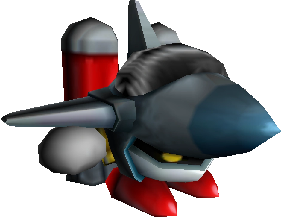 Category:Jet Enemies | Kirby Wiki | Fandom