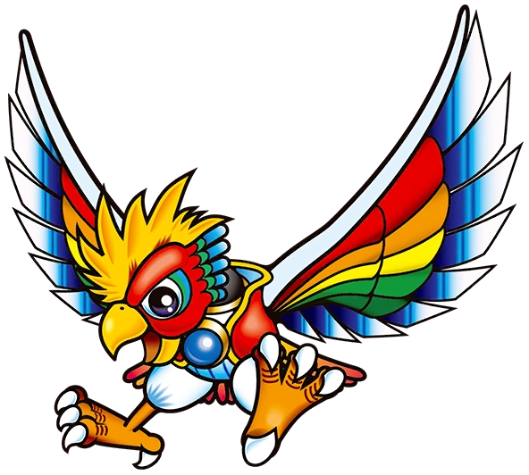 Dyna Blade | Kirby Wiki | FANDOM powered by Wikia