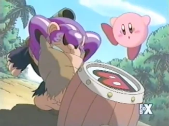 Bonkers | Kirby Wiki | Fandom