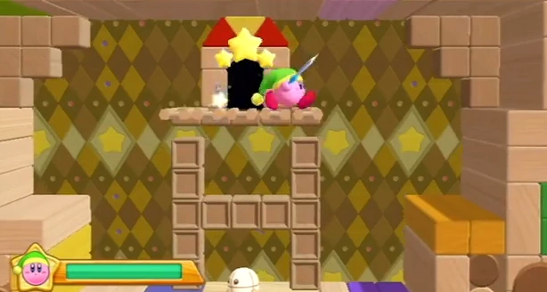 Category:Levels in Kirby's Dream Collection Special Edition | Kirby ...